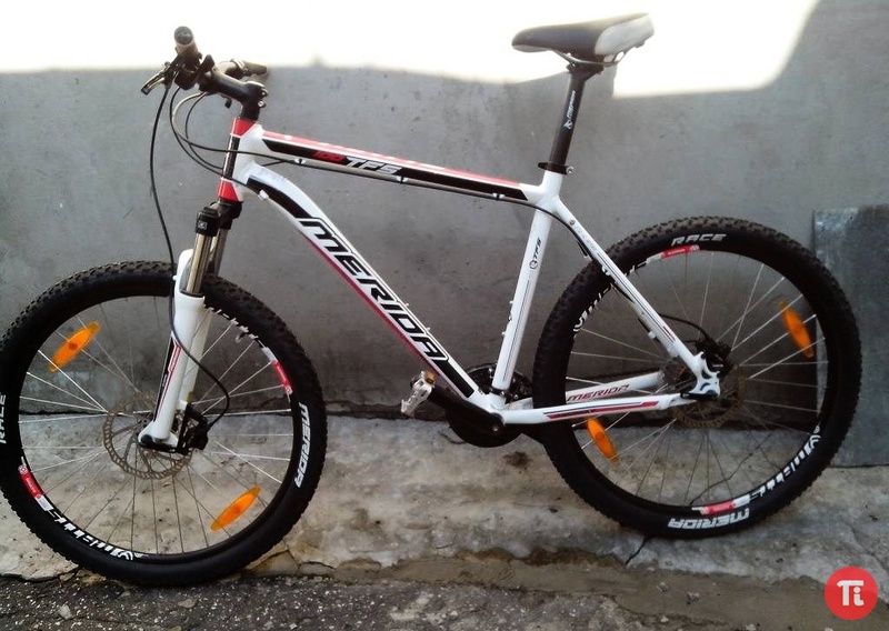 Merida 2012 Bikes Tfs 100 - againhudeem